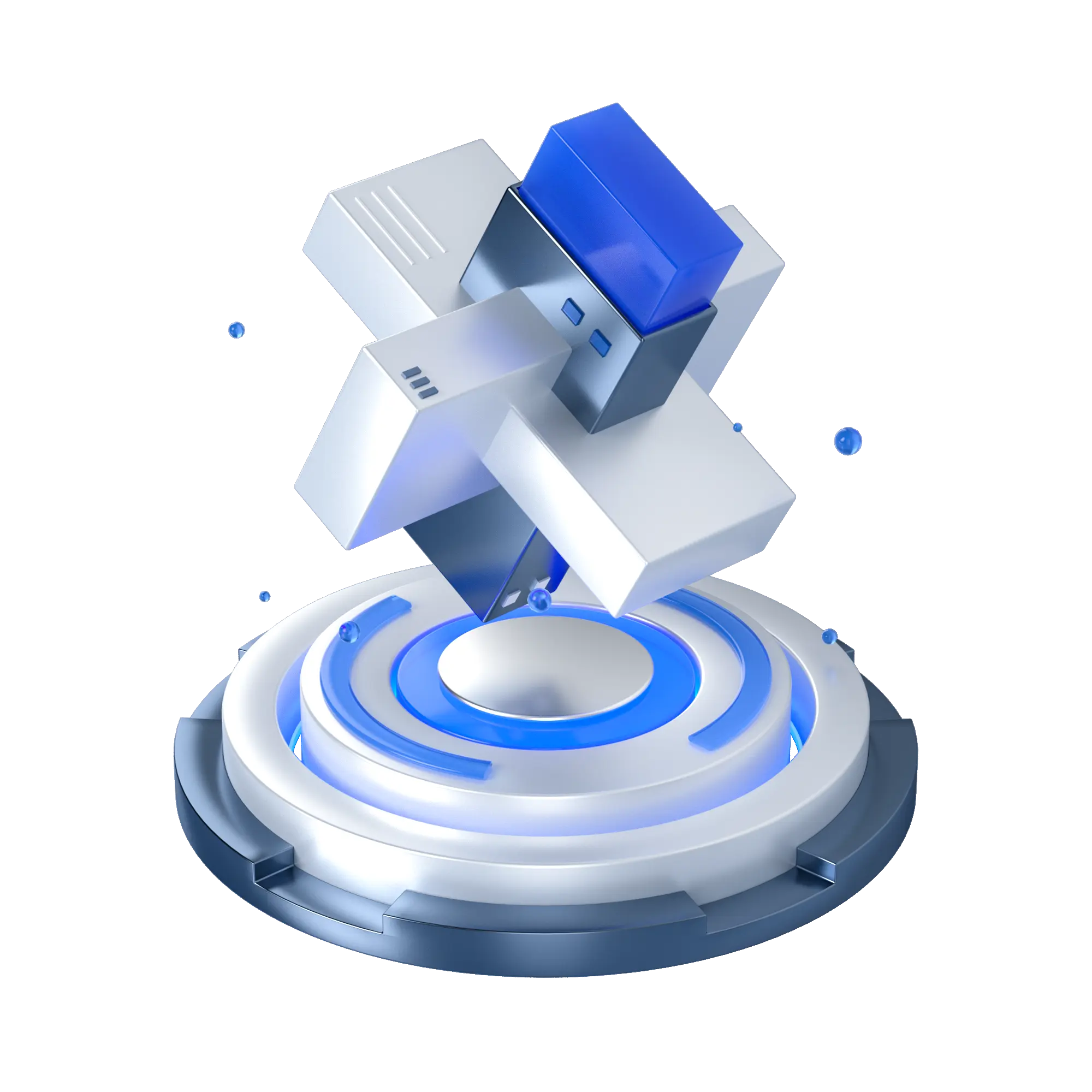 CuteCloud - 最萌の云